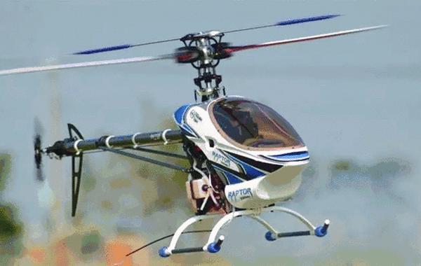 为何RC模型让人如此着迷？ - 知乎