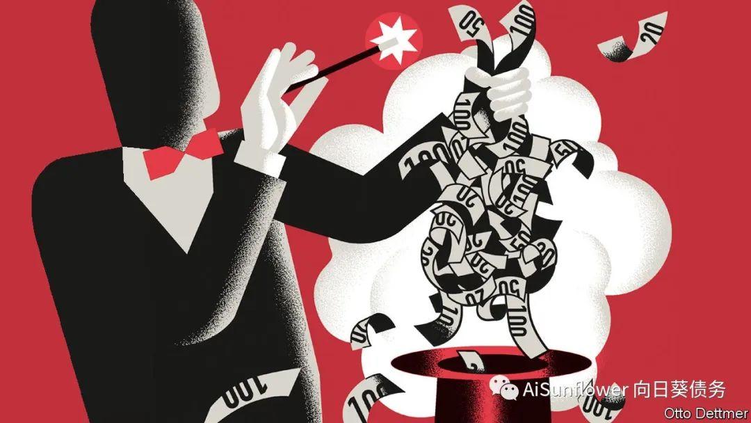 什么是现代货币理论（MMT)？ - 知乎