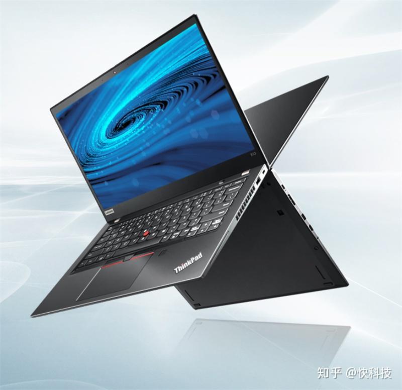 超值的AMD版小黑！ThinkPad X13锐龙版评测：令人窒息的性价比 - 知乎
