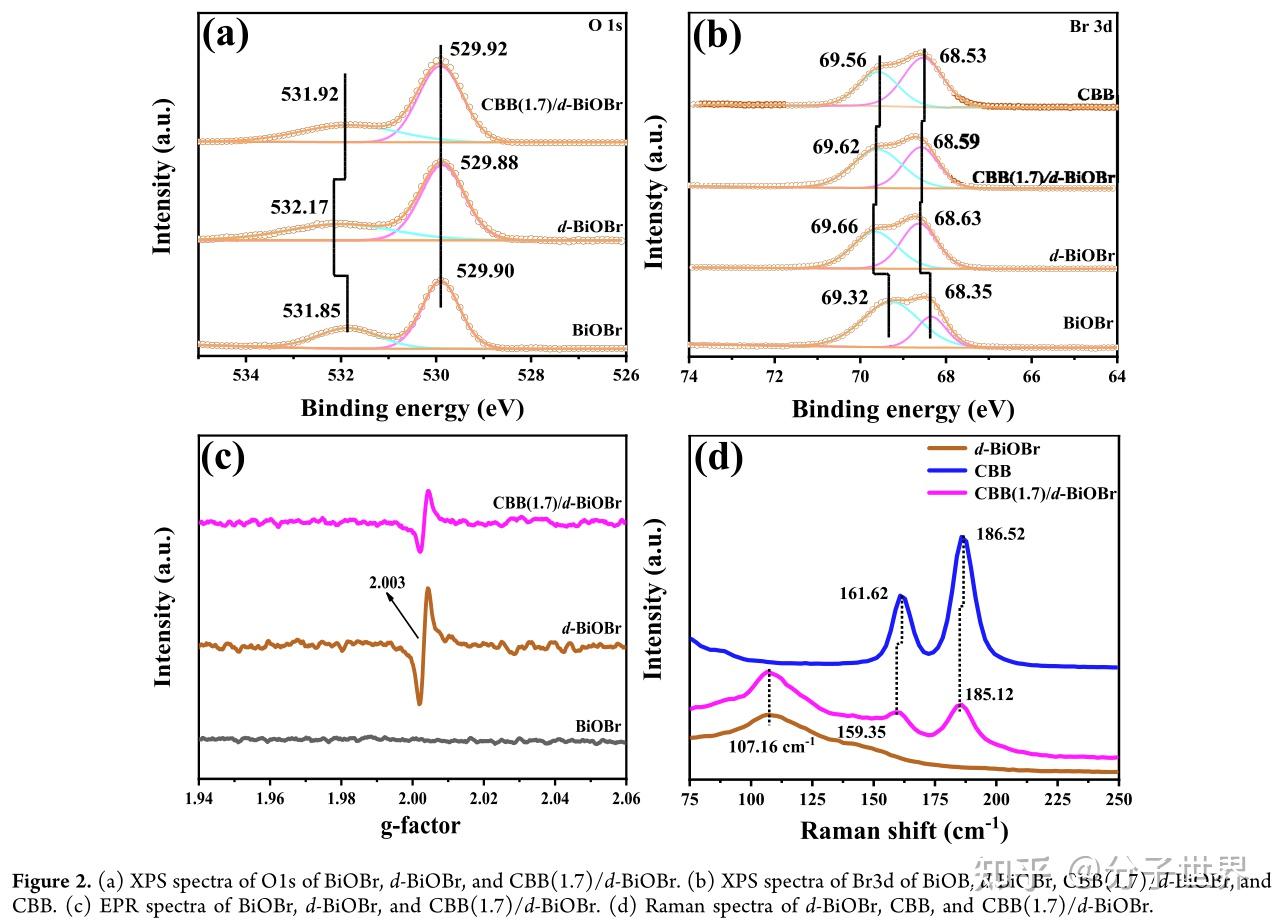 科研-文献-Cs3Bi2Br9 Nanodots Stabilized on Defective BiOBr Nanosheets for ...
