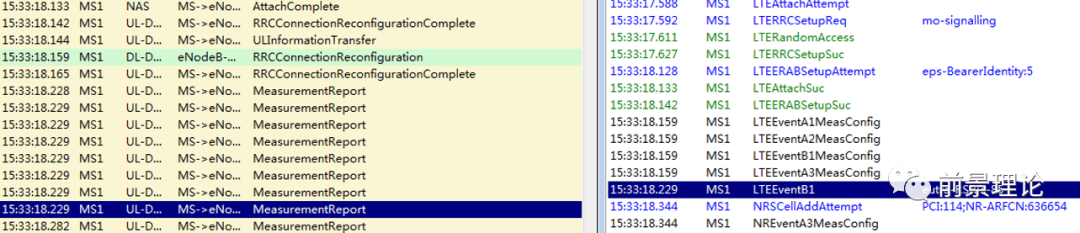5G NR NSA网络接入问题及根本原因 - 知乎