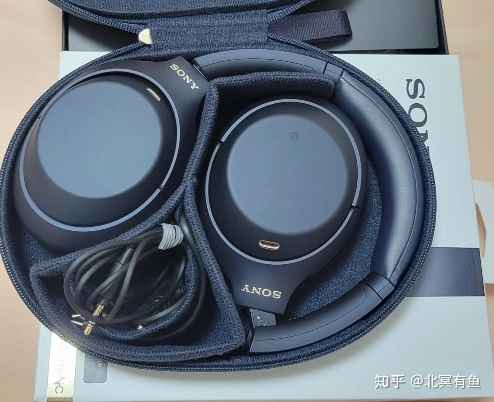 2025年索尼xm4年货节、618、双十一价格会降到多少？索尼xm4怎么买便宜？索尼xm4和xm5对比怎么选？ - 知乎