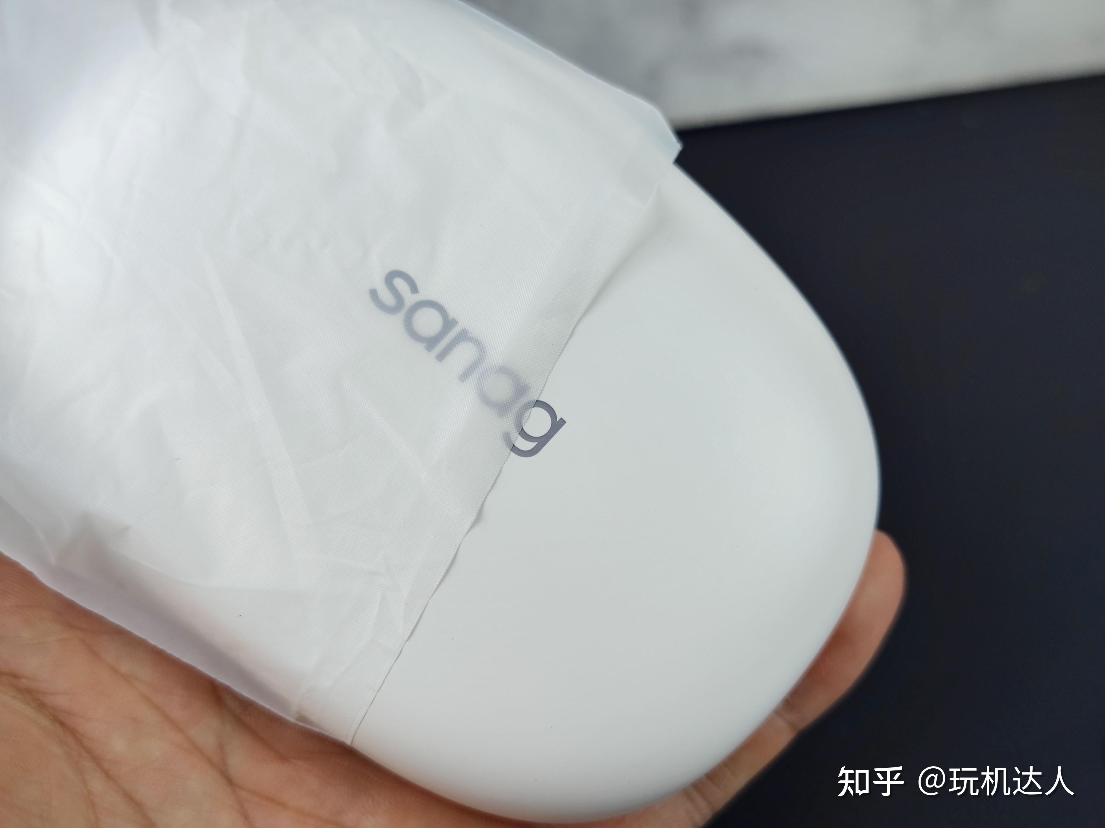 独特开放式耳机sanag z63顶配轻体验 - 知乎