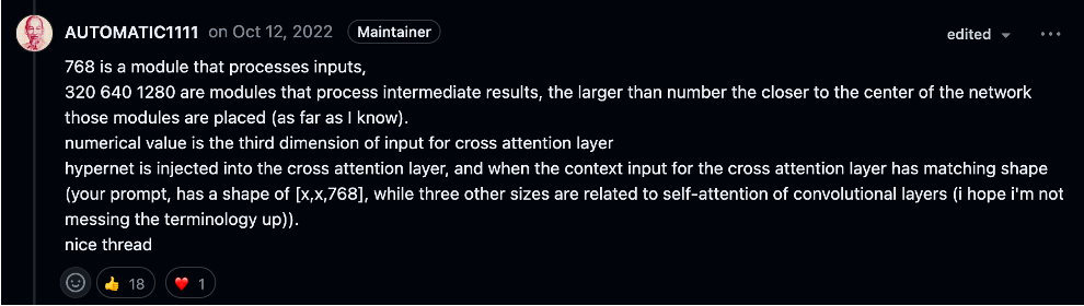 Stable Diffusion——Hypernetwork超网络模型的训练详解 - 知乎