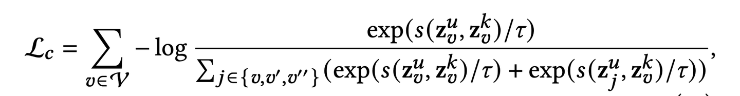 KDD'23 | KGRec: 生成式知识图谱自监督用于推荐系统 - 知乎
