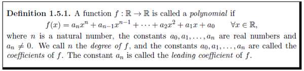 1.5 Polynomials and rational functions - 知乎