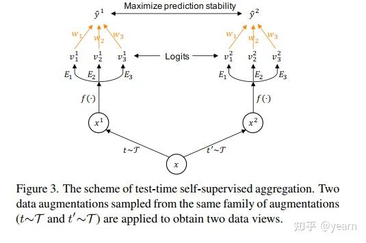 Test time adaptation方法总结 - 知乎