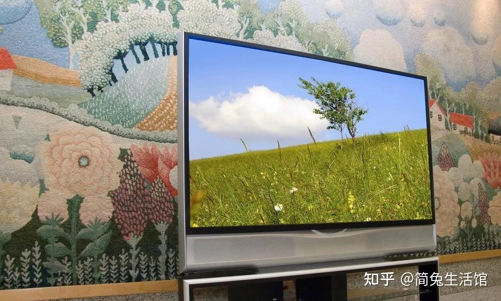 常看绿色能保护视力吗? 知乎