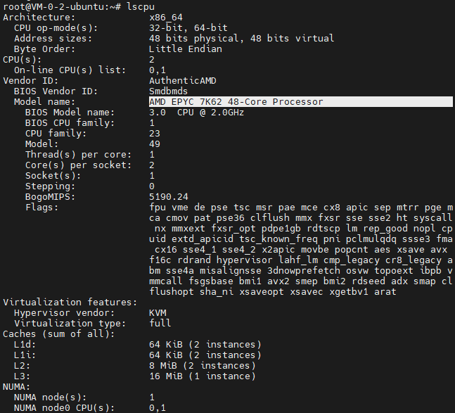 腾讯云隐藏福利：如何通过一键操作白嫖CPU升级？性能飙升 - 知乎