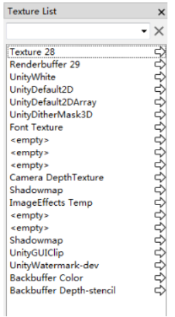 renderdoc的使用 - 知乎