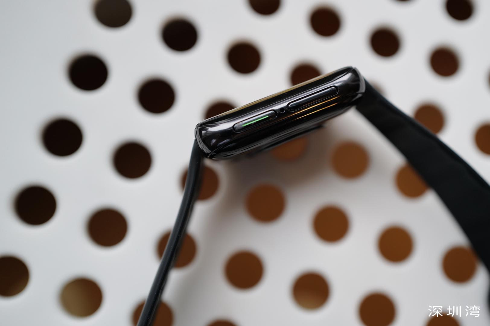 OPPO Watch 2 体验：两颗芯片、两个系统、两种模式，腕上超能代表 - 知乎