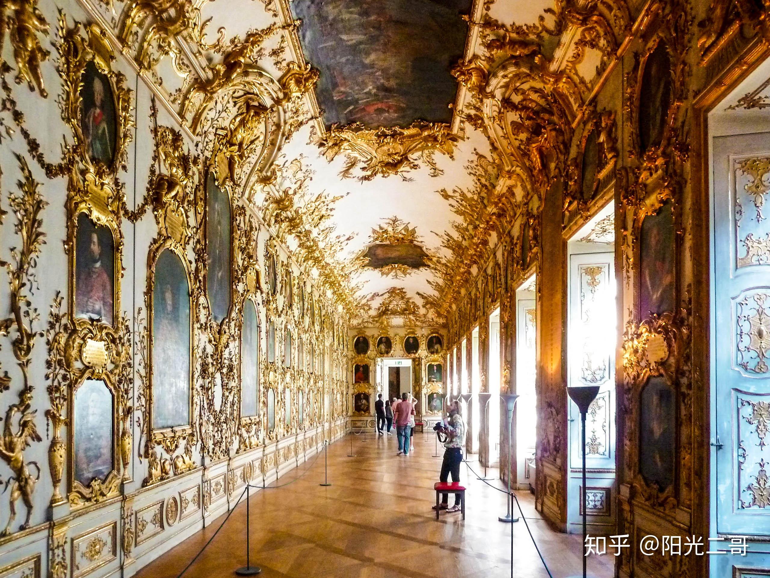 德国南部慕尼黑及周边六日自驾游攻略 - 知乎