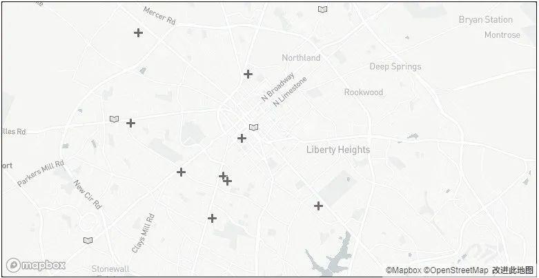 玩转地理空间分析库 Turf - 知乎