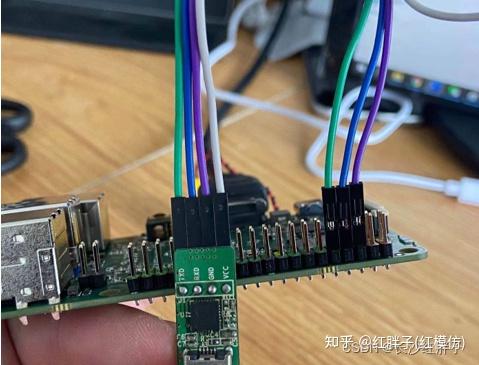 Rock Pi开发笔记（二）：入手Rock Pi 4B plus（基于瑞星微RK3399）板子并制作系统运行 - 知乎
