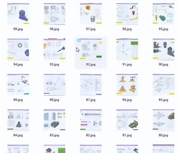 UG建模进阶练习图纸 - 知乎