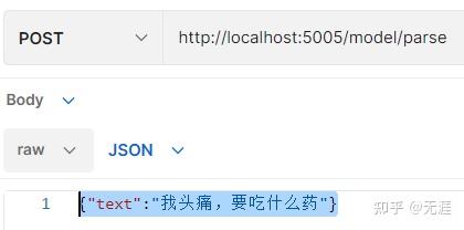 对话机器人Rasa(三)：rasa 3.2.10 跑通NLU模块（中文医疗机器人的NLU） - 知乎