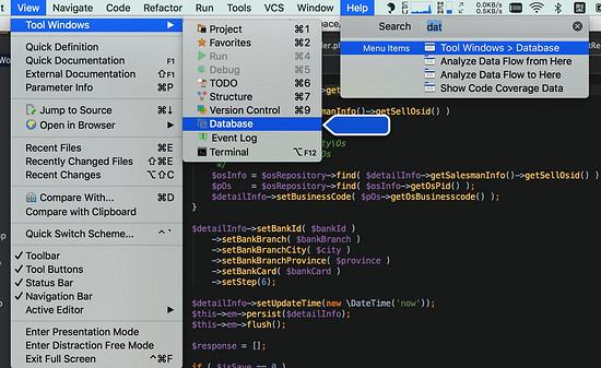 如何优雅的使用 phpStorm 开发工具 - 知乎