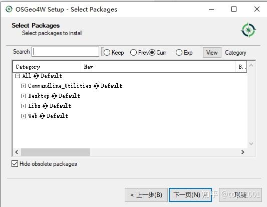 点云库PCL入门0：vs2019 配置pcl1.12.0 - 知乎