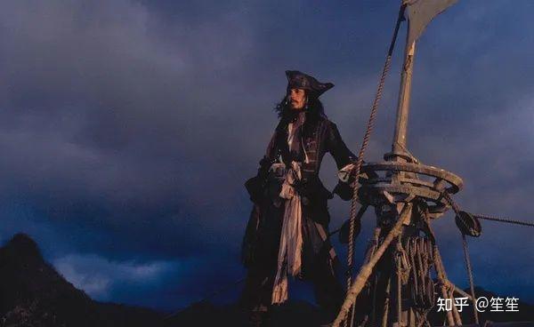【音乐分享】电影配乐之He's a Pirate - 知乎