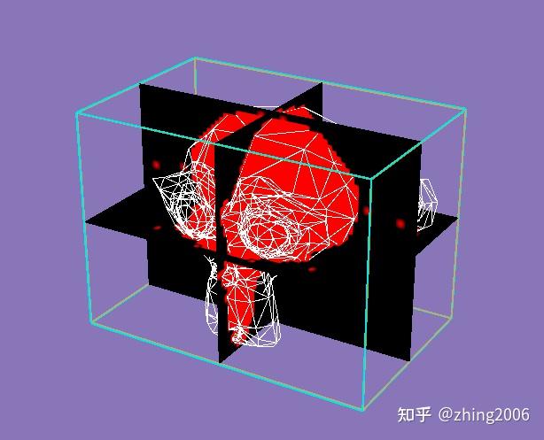 SDF(Signed Distance Fields)和UDF(Unsigned Distance Fields)的烘焙 - 知乎