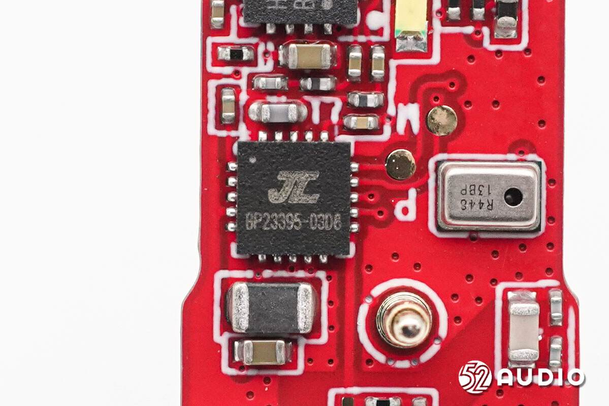 广泛应用于蓝牙音频、智能穿戴等领域，杰理科技2024年应用案例汇总 - 知乎