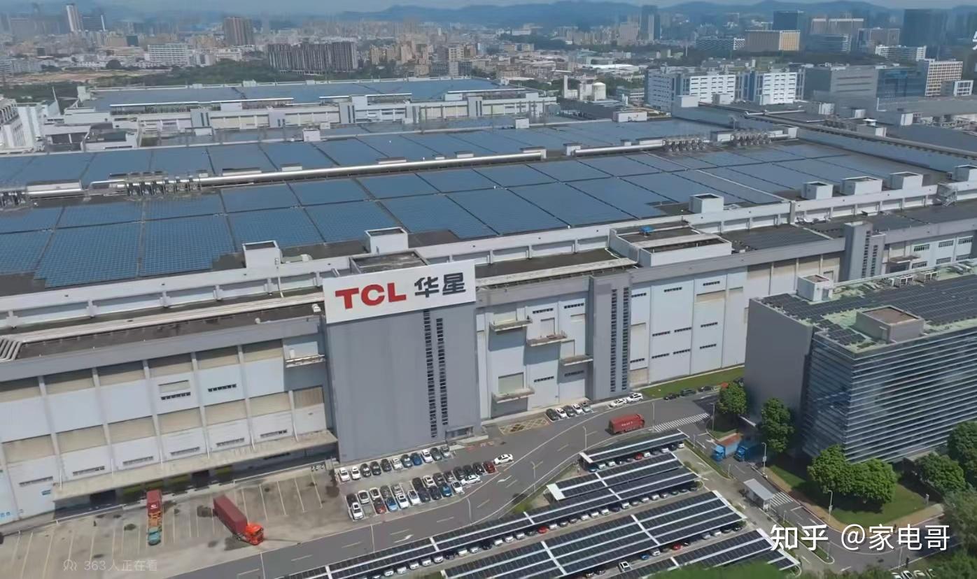 TCL 115寸X11G Max深度测评：2万背光分区+庞然巨幕，演绎极致高端