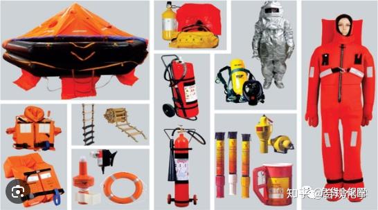 救生设备属于危险货物吗？ - 知乎