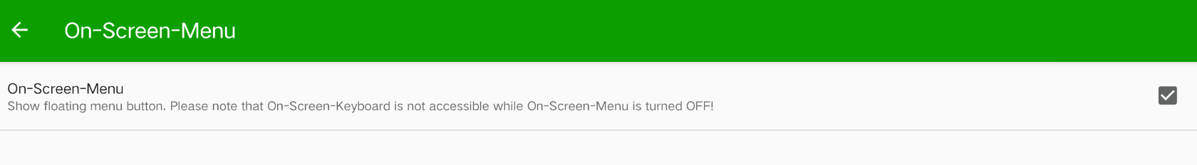 【屏幕扩展】spacedesk vBeta 简单汉化版 - 知乎