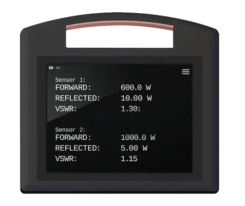带你了解射频传感器（RF Sensor） - 知乎