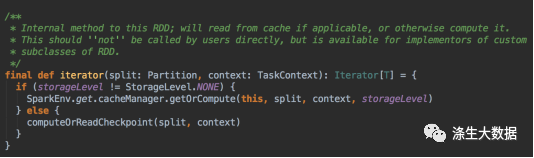 一文搞懂Spark CheckPoint - 知乎