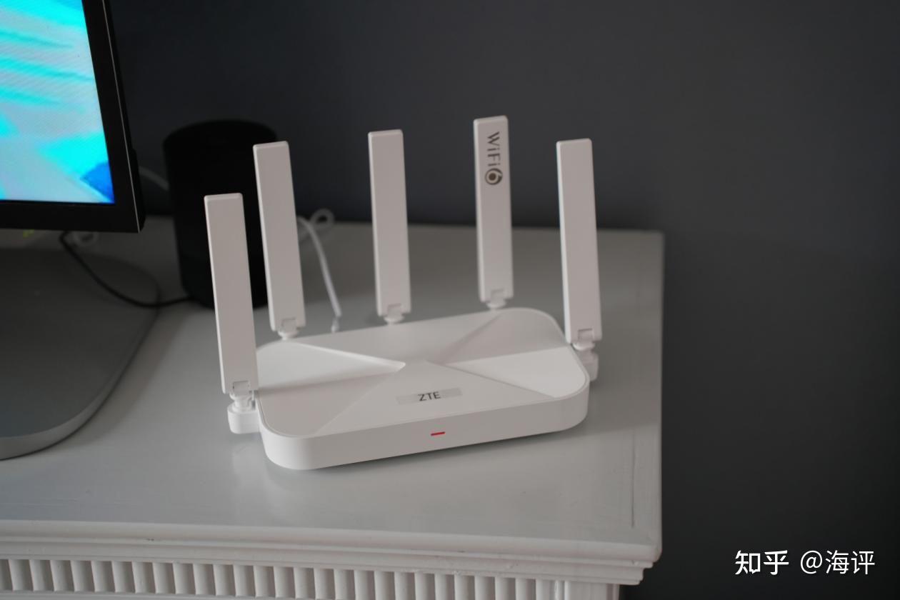 中兴AX3000 巡天版体验分享：百元搞定全屋mesh组网，网络全覆盖 - 知乎