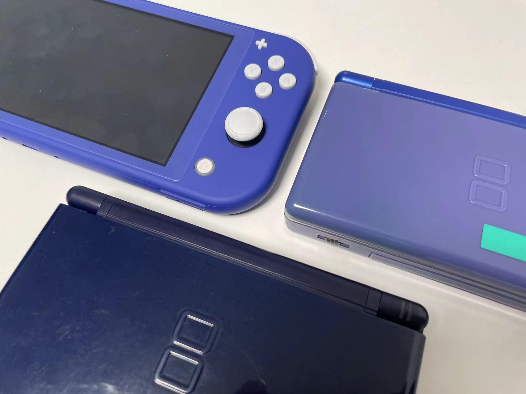 这台NDSL“换壳机”，好像并没有那么简单 - 知乎