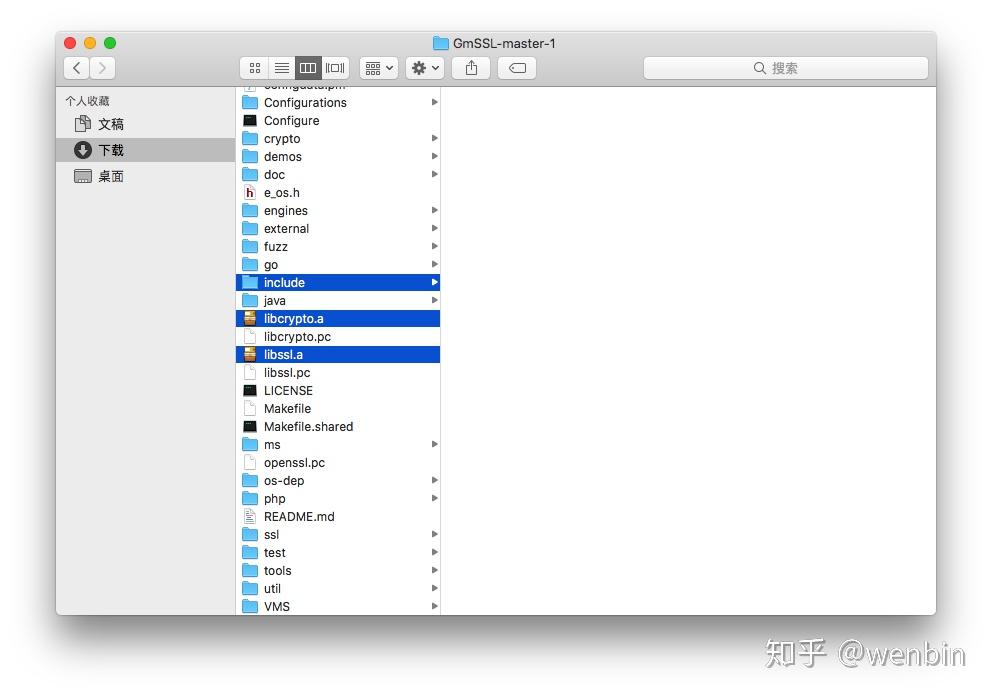制作Sqlcipher+SM4加密的framework包（OC） - 知乎