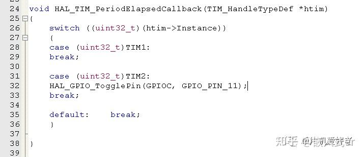 使用PWM实现语音播放 - 知乎