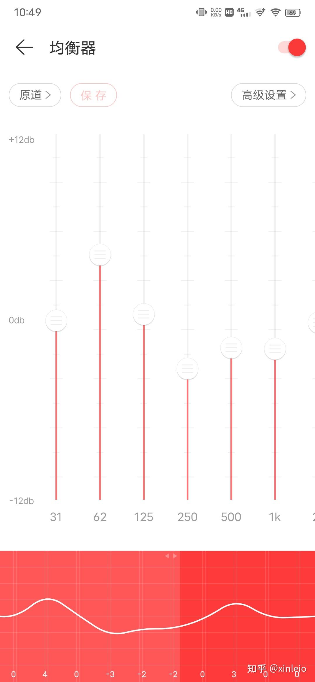 从小白开始的EQ基础教学 - 知乎