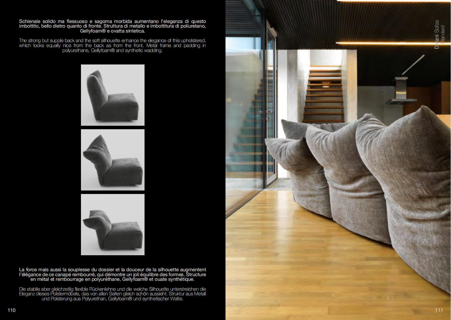 意大利奢侈品家具界的"妖艳女巫”——edra（二） - 知乎