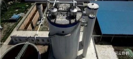 如何快速搞懂UASB？ - 知乎