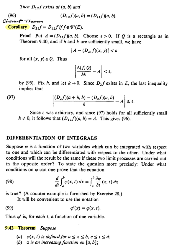 2. Inverse Function Theorem and Implicit Function Theorem - 知乎