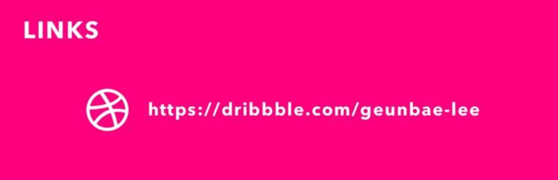 为什么设计师要多上 Dribbble？因为有前途 | 灵感早读 - 知乎