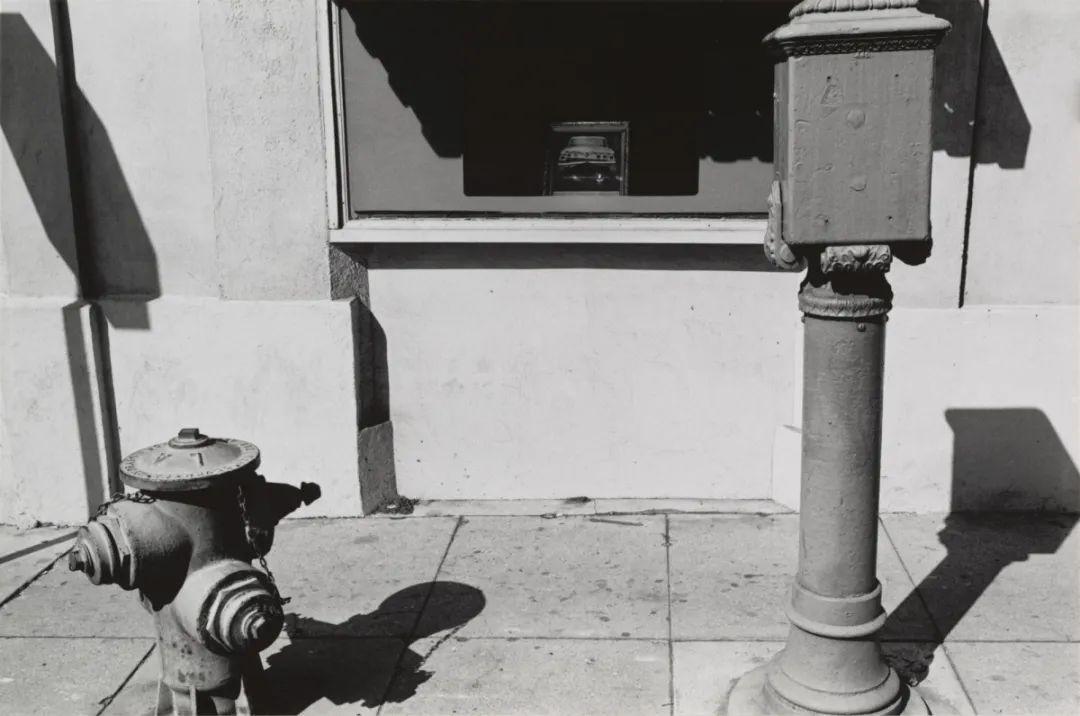 李·佛瑞兰德Lee Friedlander | 全集 - 知乎