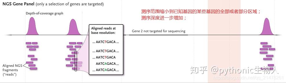 Omics精进01|临床WGS/WES/Gene Panel/Single gene异同 - 知乎