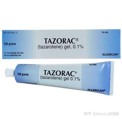 常见皮肤病在西班牙如何对症下药？这份药品清单记得存好！ - 知乎