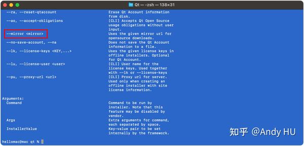 最新QT安装方式（2024/04/16） - 知乎