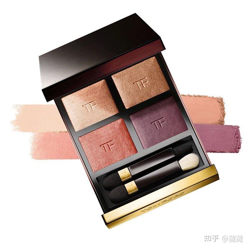 新手化妆入门——眼影篇 - 知乎