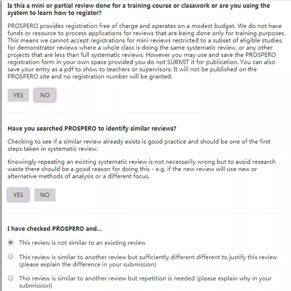 系统评价的PROSPERO注册流程 - 知乎