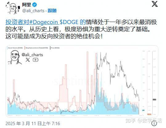 资金外流潮中DOGE交易突围，XBIT链上平台迎机遇 - 知乎