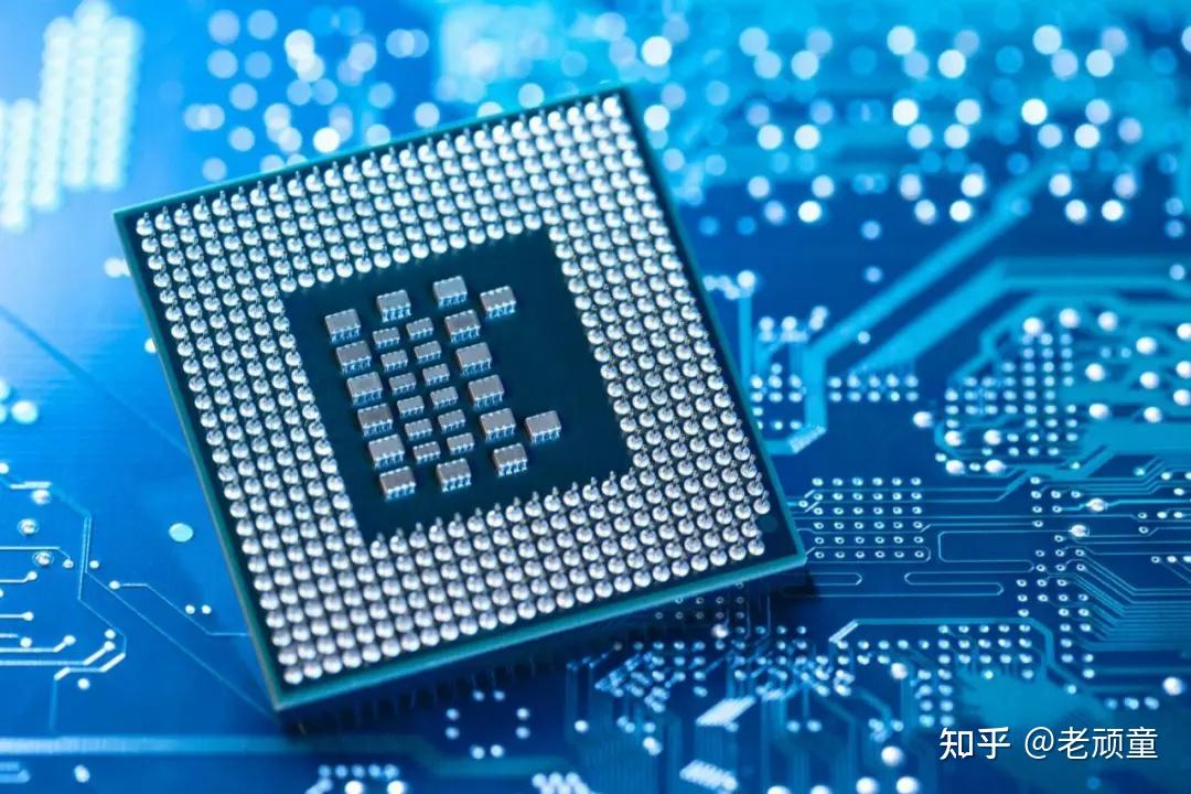 中国半导体行业：GEM300标准的重要性与未来 - 知乎