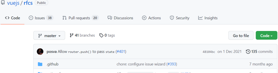 [前端开发]Vue3中Pinia的介绍与使用 - 知乎