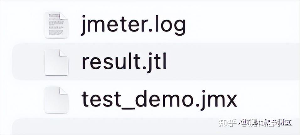 Jmeter生成HTML性能测试报告 - 知乎