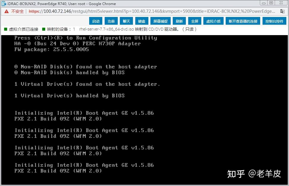 看这篇就够了，最全最干的Linux系统安装教程 - 知乎